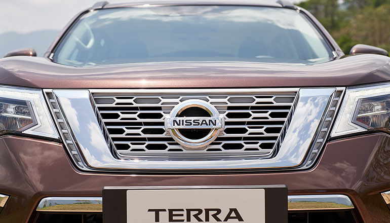 Nissan Cambodia | Innovation that Excites